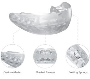Tooth Positioner PERSONALIZADO – TP Orthodontics